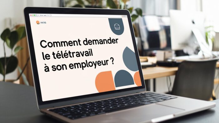 Comment demander du télétravail à son employeur ? - Performance Télétravail